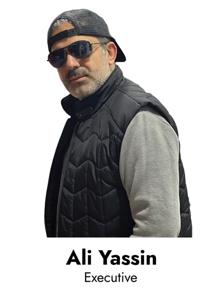 Maliks Training Website